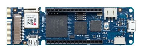 Abx00022 Arduino Development Board Arm Cortex M0 Mcu Rohs