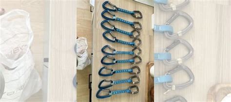 Оттяжки скалолазные Petzl, 17см, 8шт купить в Москве | Хобби и отдых ...