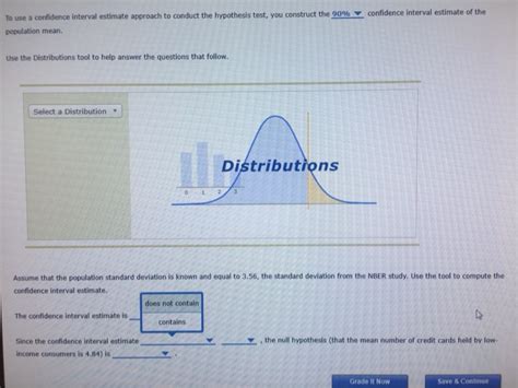 Solved Hypothesis Testing And Interval Estimation Chegg
