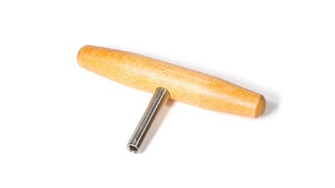 Dusty Strings Manufacturing