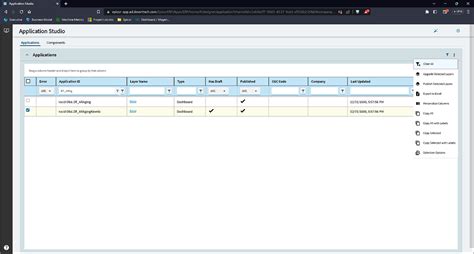 How To Delete Kinetic Dashboard Kinetic ERP Epicor User Help Forum
