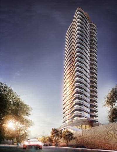 Design Arrojado Mcaa Arquitetura