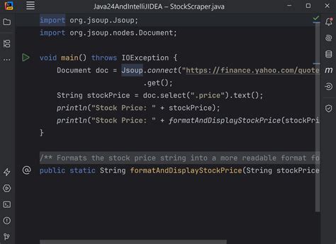 Java 24 Build Games Prototypes Utilities And More With Less Boilerplate The Intellij Idea