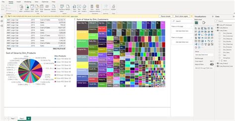 Connect Jedox Cloud And Power Bi Jedox For Beginners