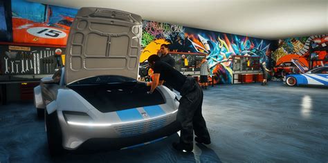 High Class City 20 Luxury Villa Mlos Fivem Releases Cfxre Community