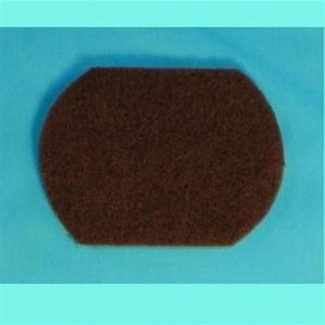 Greenware Cleaning Pad