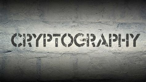 11 Types Of Cryptographic Techniques Modern Security Explained