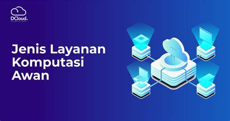 komputasi awan dcloud layanan komputasi awan publik datacomm