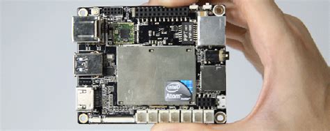 Windows 10 On A Tiny Board Hackaday