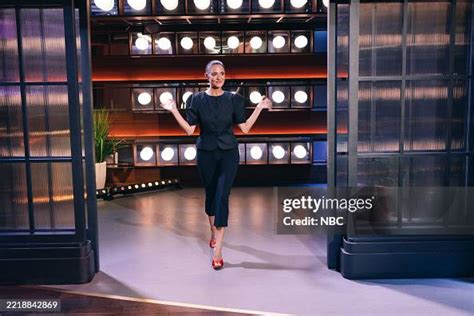 Luna Blaise News Photo Getty Images