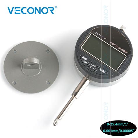 Measuring Range Dial Indicators Measuring And Gaugin Grandado