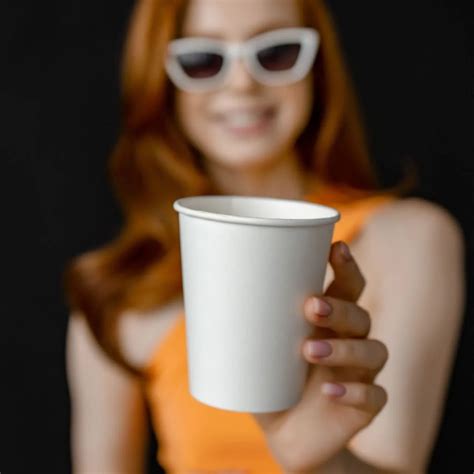 Бумажные стаканы для кофе Другая кухонная посуда Астана на Olx