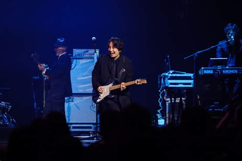 いきものがかり 海外アワードで初のパフォーマンス 台北アリーナにて開催された中華圏最大の音楽アワード「第35回金曲奨」に出演。 日刊エンタメクリップ