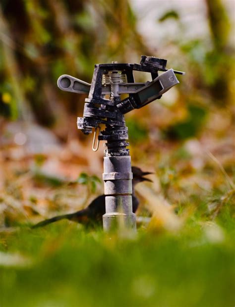 Welltech Irrigation Webyant Technologies