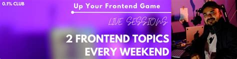 Javascript Output Based Interview Question By Frontend Master