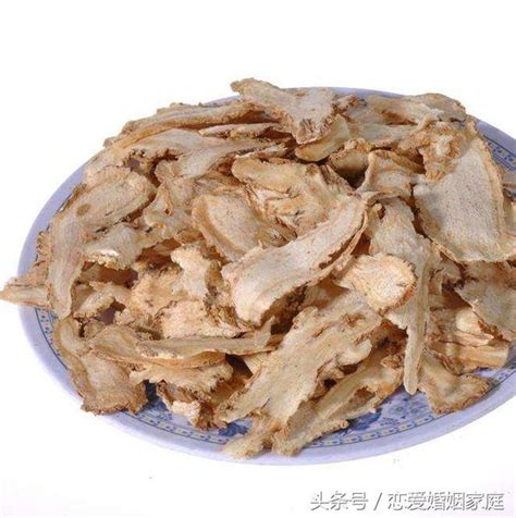 這兩位常見中藥材女人用來補血最好 每日頭條