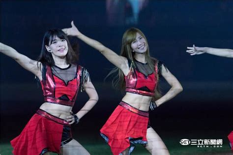 Lamigirls新曲熱舞｜娛樂圖輯｜娛樂星聞 Starsetncom