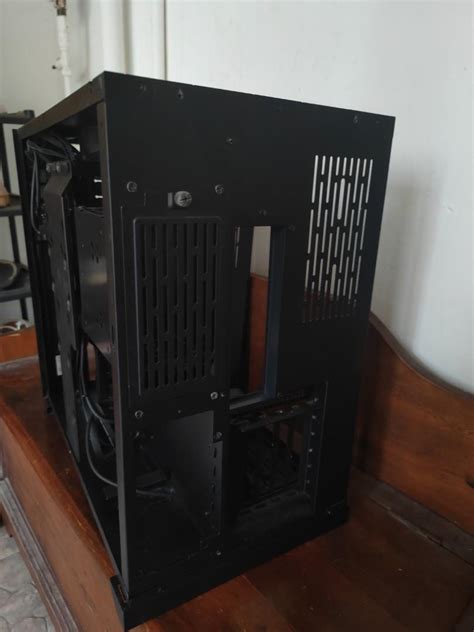 Lian Li O11 Dynamic Pc Case Computers And Tech Parts And Accessories Computer Parts On Carousell