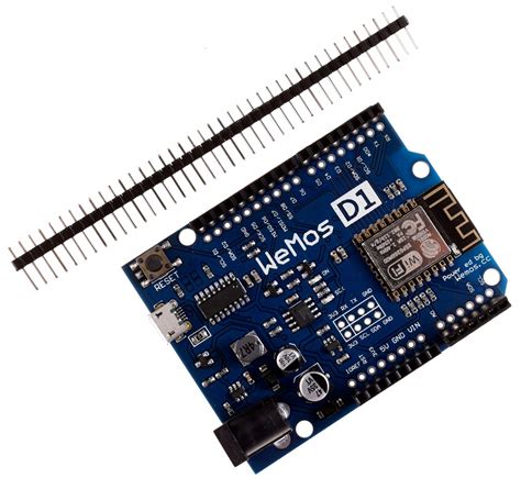 D1 Uno R3 Wemos Wifi Esp8266 Esp 12f Arduino 11898531760 Oficjalne