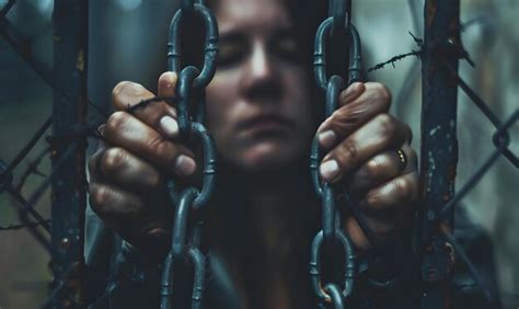 Premium Photo National Human Trafficking Awareness Day