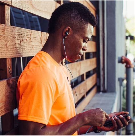 JLab JBuds Pro Signature Wired Earbuds 10mm Titanium Drivers Highly Ergonomic Design Highly