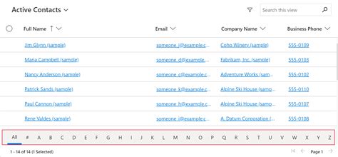 edit and nest grids with the new “grid control” feature in dynamics 365