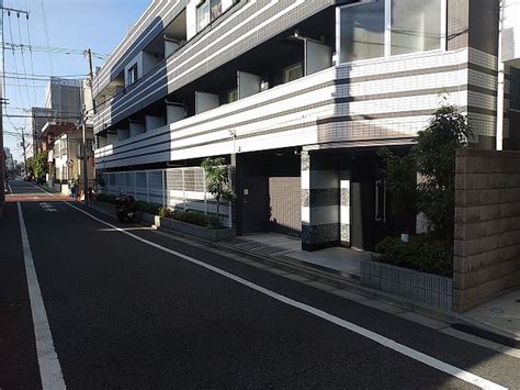 中野区弥生町2丁目第三 株式会社バイクパーク