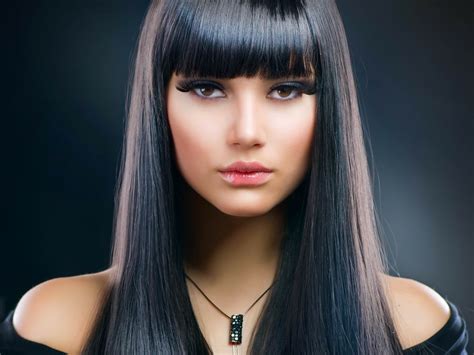 Stunning Womans Face 4k Ultra Hd Wallpaper