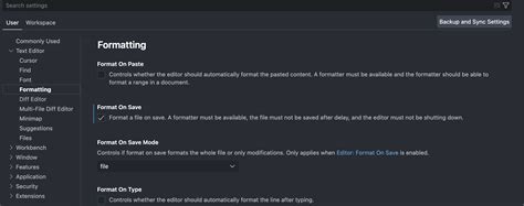 Dart Is There A Way To Auto Format Flutter With Vscode Stack Overflow