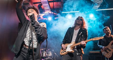 Scientists Examine The Truth Behind Sex Drugs And Rock And Roll