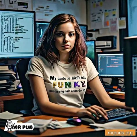 220computer Puns Byte Sized Laughs For Tech Enthusiasts Puns Computer Jokes Funny Puns Jokes