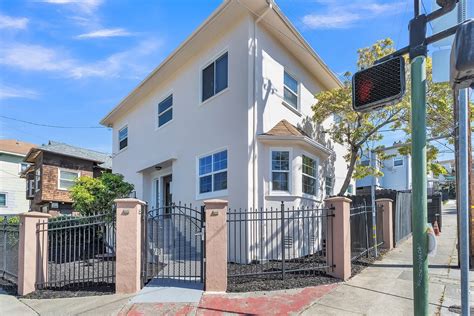 3300 Harrison St Oakland Ca 94611 Loopnet