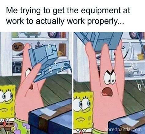 150 Funny Work Memes That Understand You And Your Deep Craving To Quit