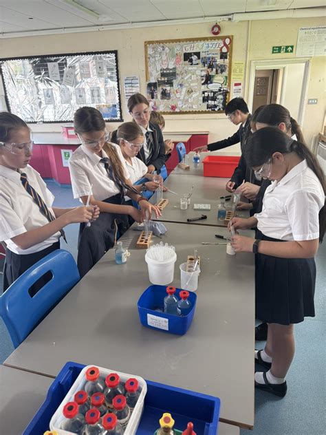 The Highfield School Scholars Education Trust