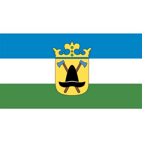 Flag Micronation Kingdom Of Wallachia Landscape Flag 135m² 14