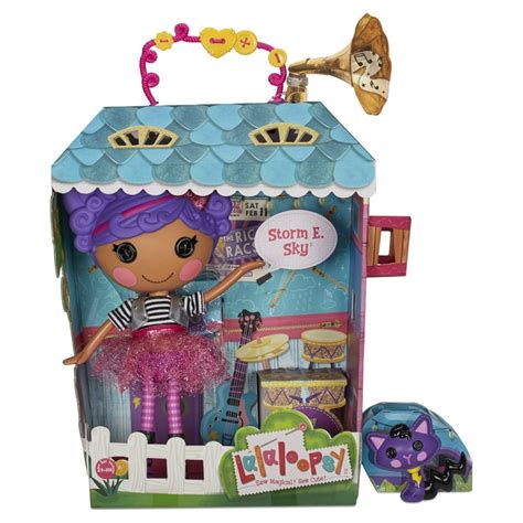Lalaloopsy 20 Doll 2022