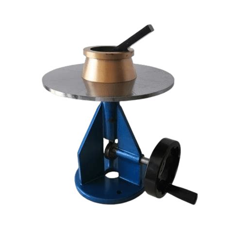 Elite Flow Test Apparatus Elite Scientific And Meditech Co