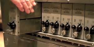 The Redd Console Puremix