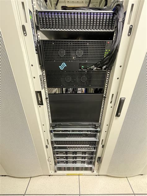 Datacenter Cloud Rackscale Slurm Kubernetes Cloudcomputing Hpc