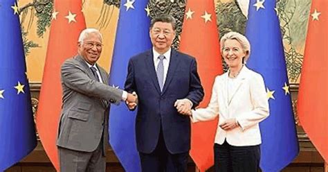 중국·eu 희토류 수출 제한 완화에 합의”