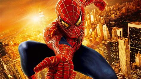 Spider Man Uhd 4k Wallpaper Pixelz