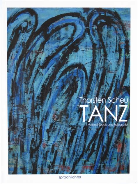 Künstler Thorsten Scheu