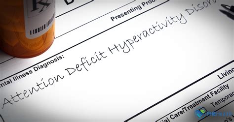 Common Medications For Treating Addadhd Fhe Health
