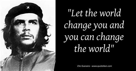 Che Guevara Quotes On Freedom