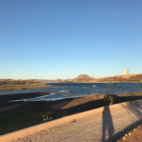 Parque Metropolitano Presa El Rejon Actualizado 2026 Qué Saber