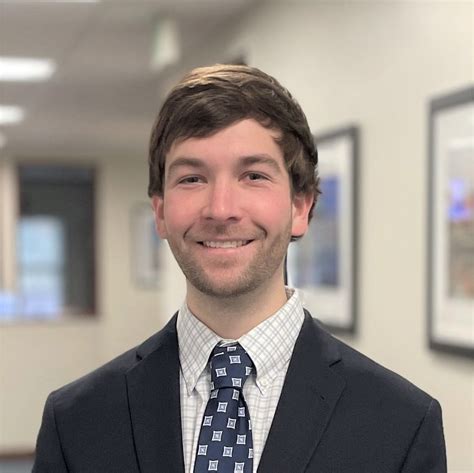 Daniel Baker Harbor Investment Advisory