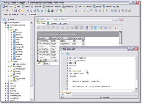Mysql Turbo Manager Enterprise Download Mysql Turbo Manager Enterprise Download