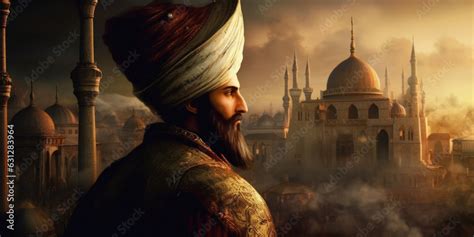 Fatih Sultan Mehmet Sultan Of The Ottoman Empire Mehmed Ii The