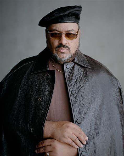 Legendary Dj And Artist The Egyptian Lover Looks Forward Los Angeles