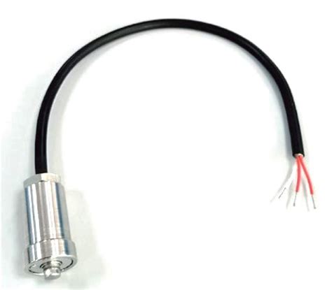 Temperature Sensor For Mining Sensecraft Technology